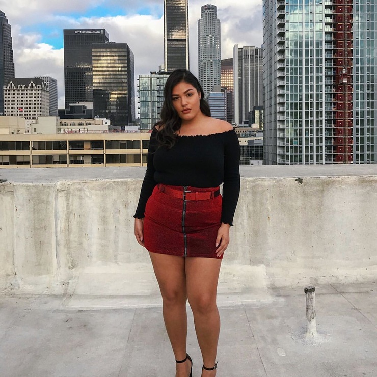 Picture of Vanessa Romo