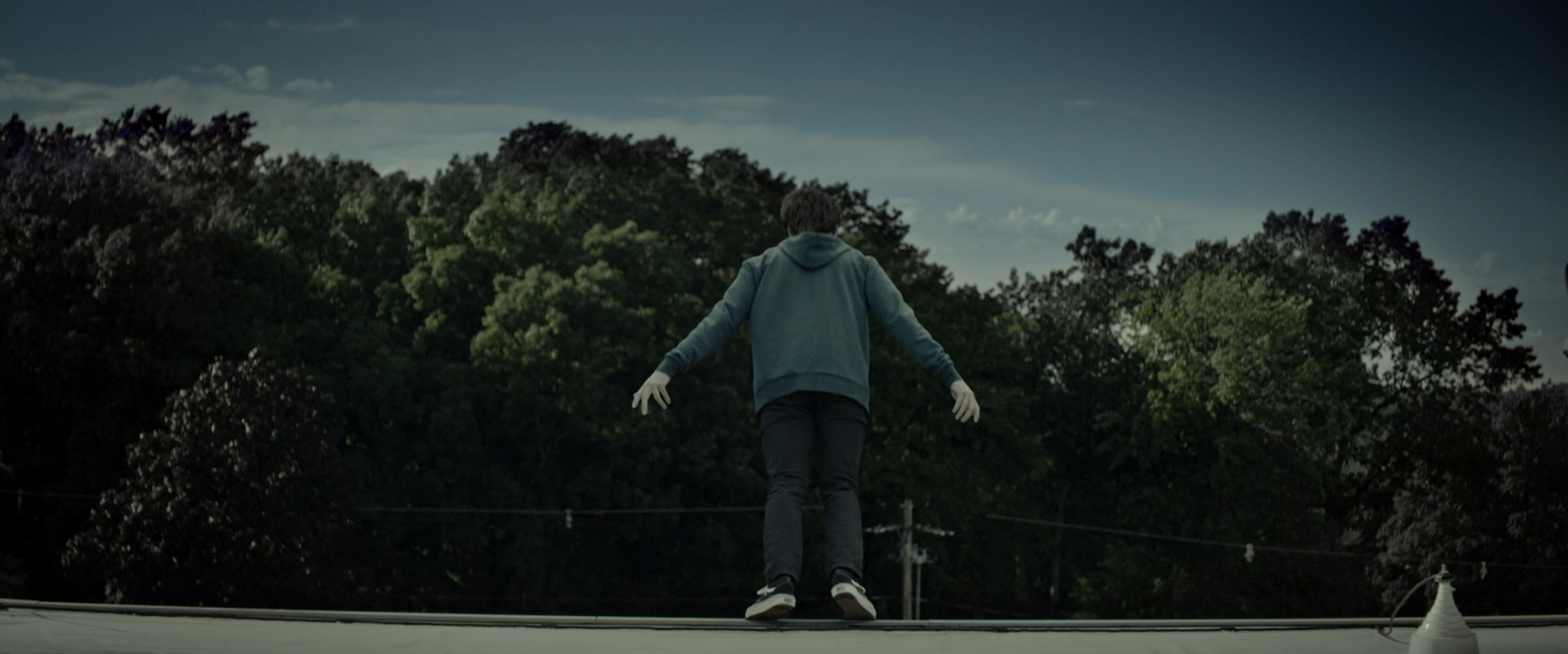 Picture of Slender Man