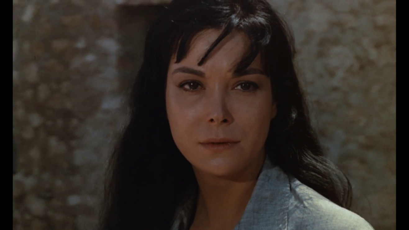 Picture of Elisa Montés