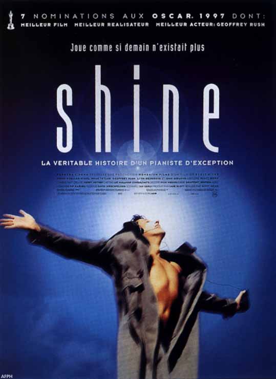 Picture of Shine