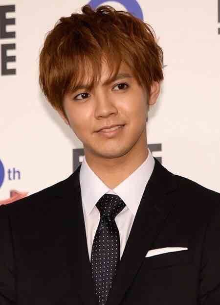 Image of Ryôta Katayose