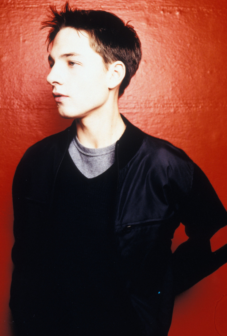 Picture of Gregory Smith