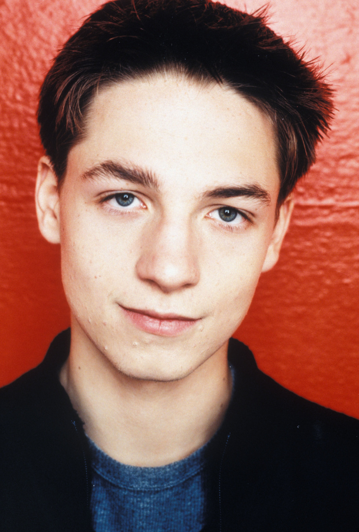 Picture of Gregory Smith