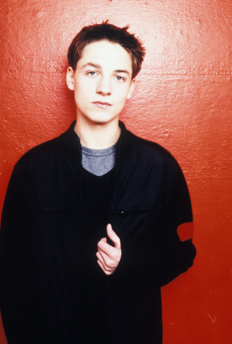 Picture of Gregory Smith