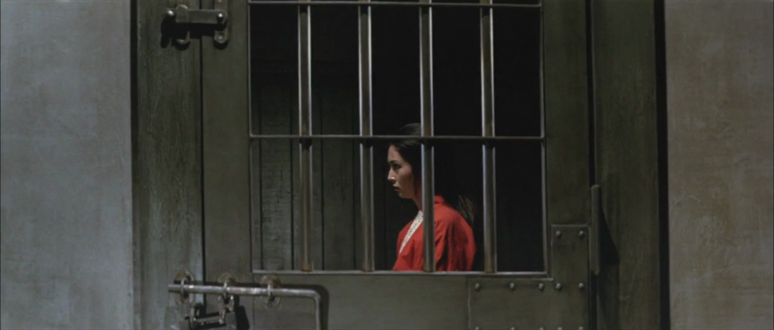 Picture of Lady Snowblood: Love Song of Vengeance (1974)