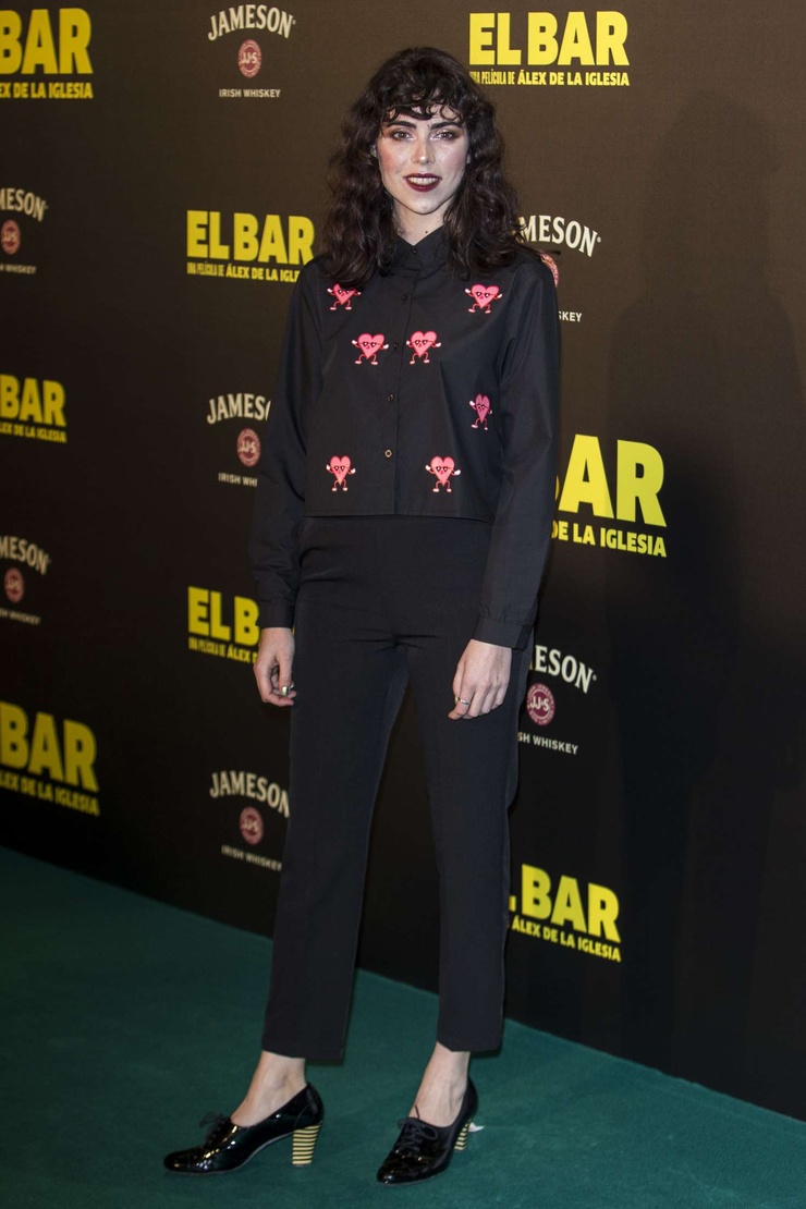 Picture of Rocío León