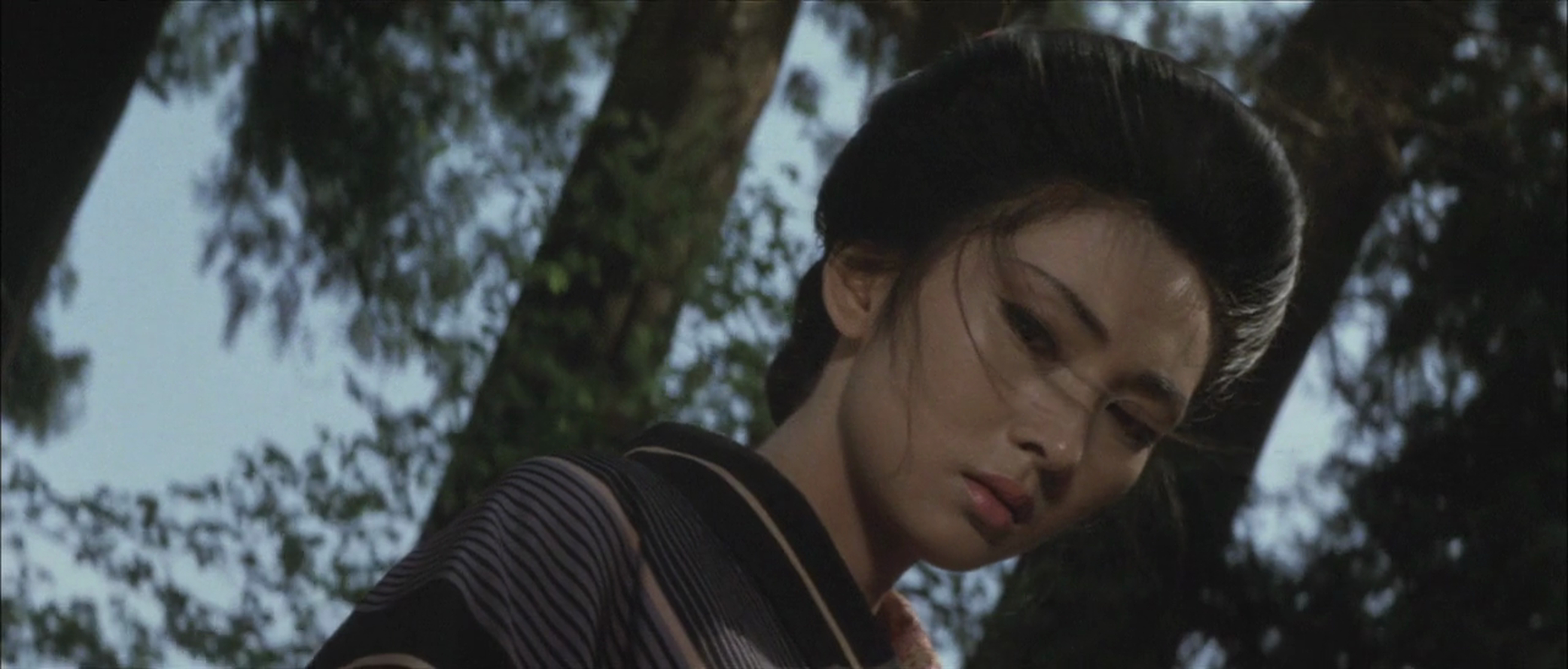 Picture of Lady Snowblood: Love Song of Vengeance (1974)