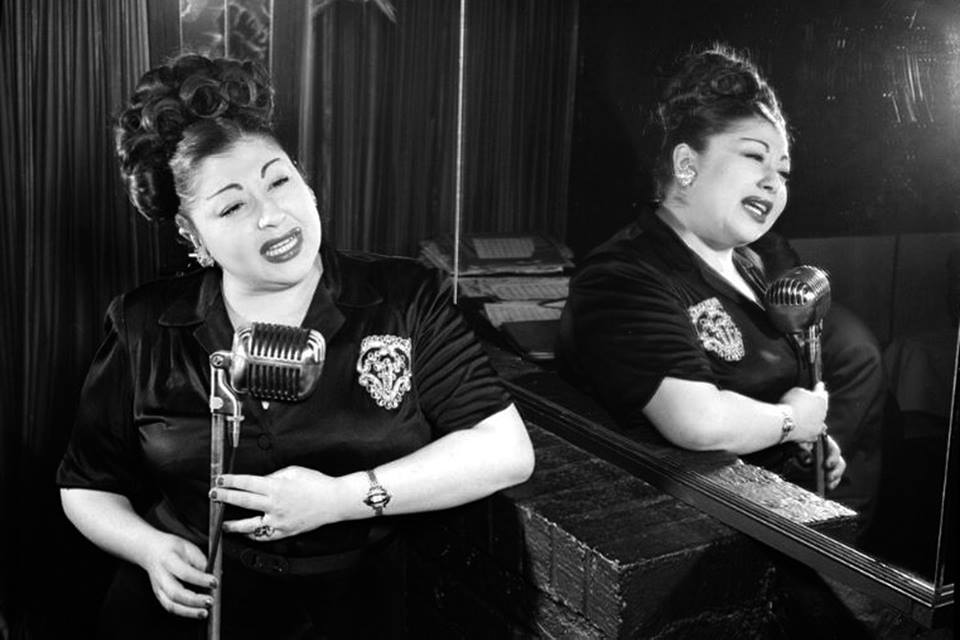 Picture of Sylvia Syms (singer)