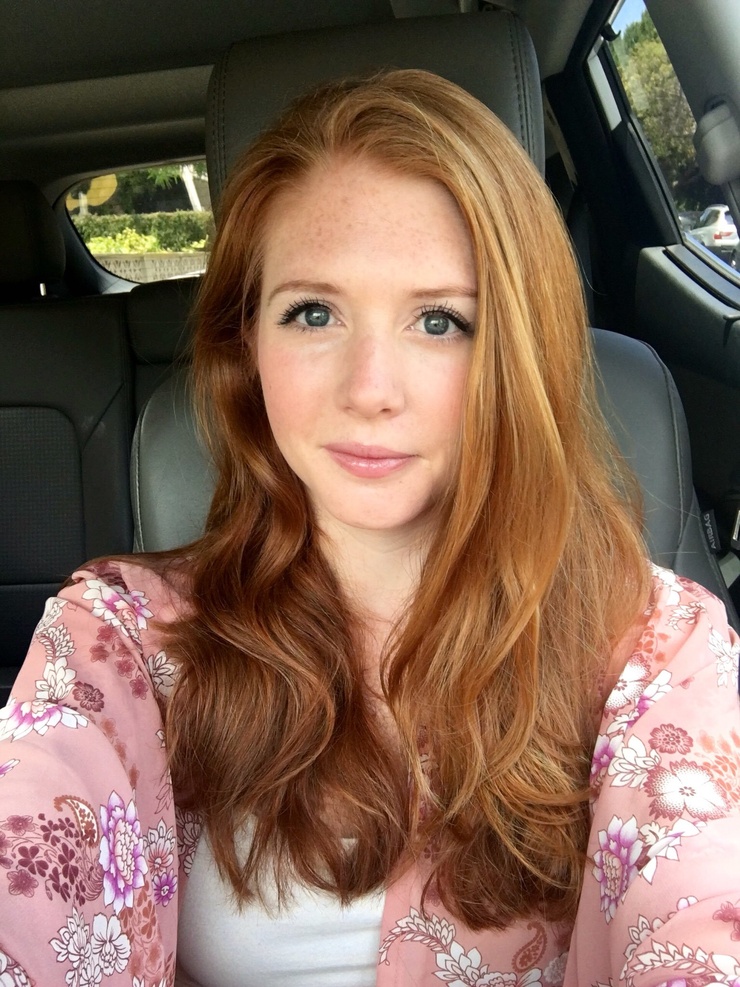 Image of Katherine Flannery