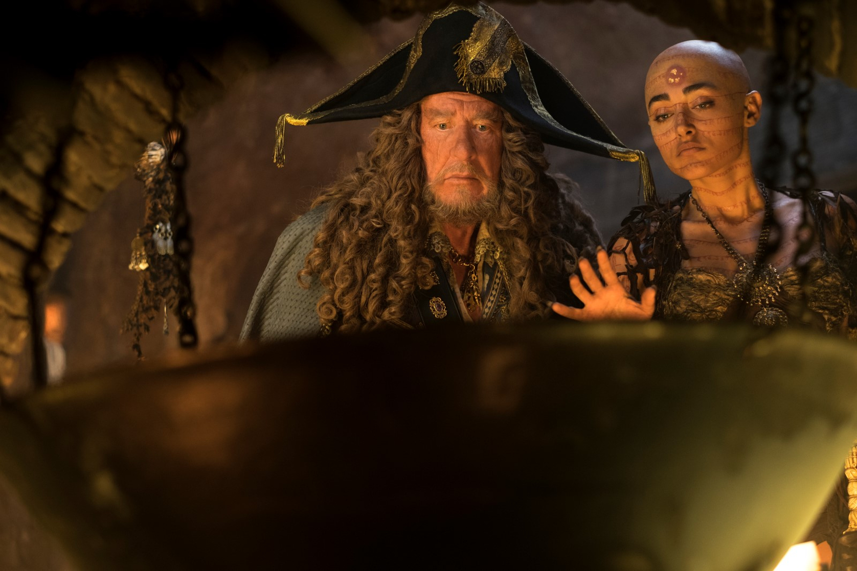 Picture of Pirates of the Caribbean: Dead Men Tell No Tales
