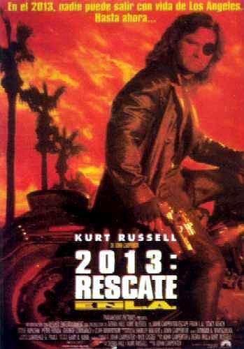 Picture of Escape from L.A.