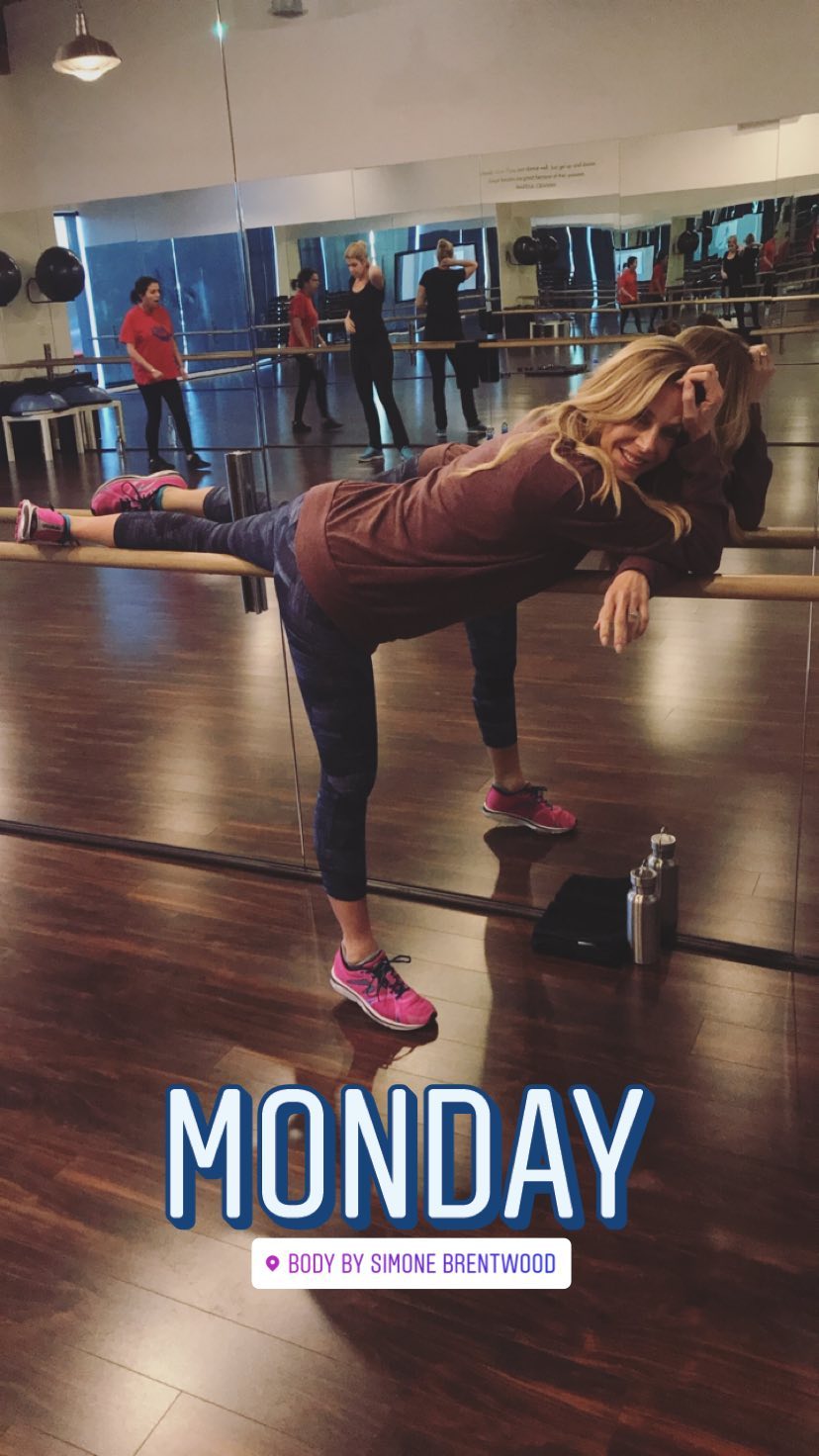 Picture of Julie Benz