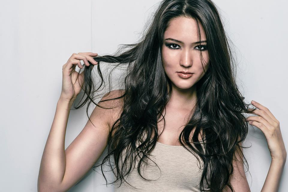 Picture of Aimee Cheng-Bradshaw