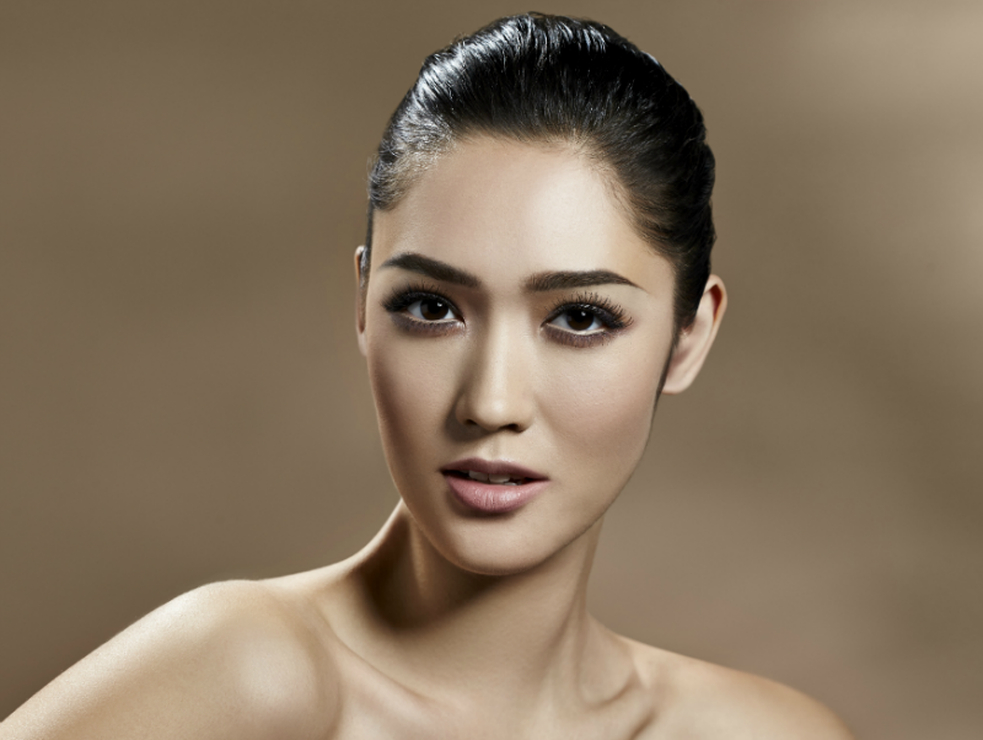 Picture of Aimee Cheng-Bradshaw