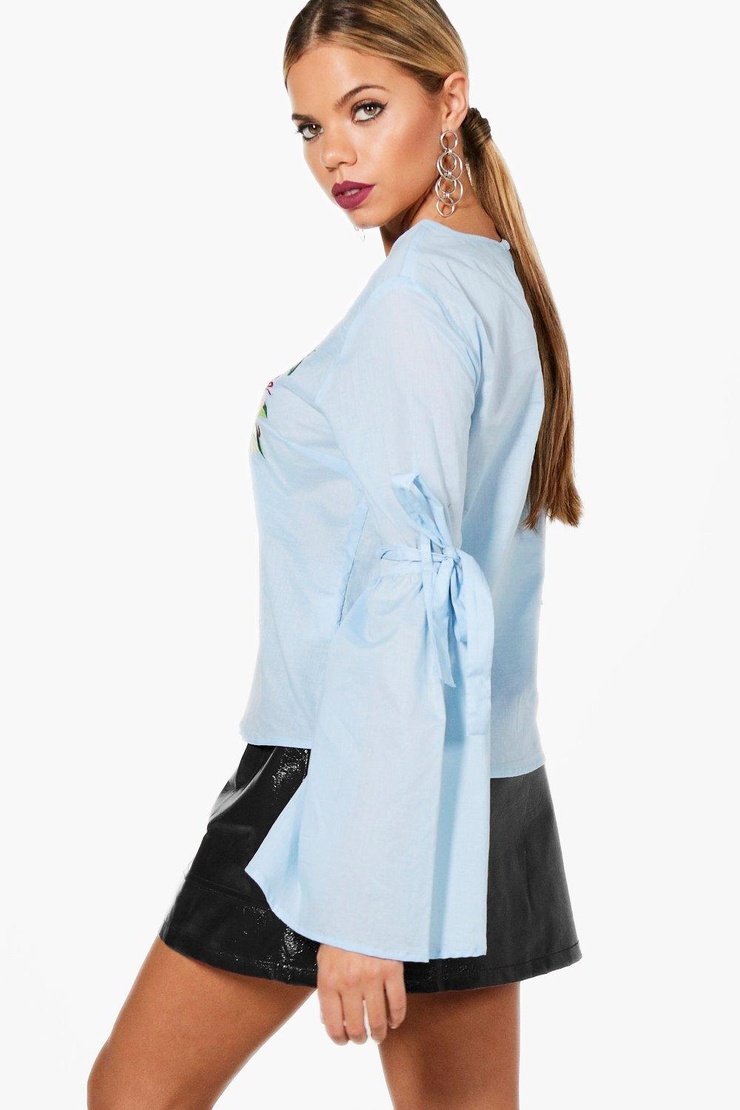 Image of Alli Martinez