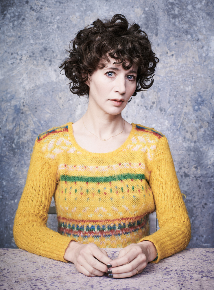 Miranda July image