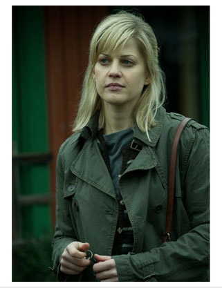 Picture of Tammy Gillis