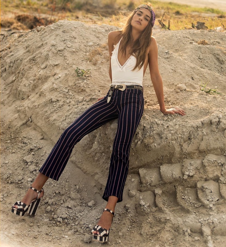 Picture of rachel serrano