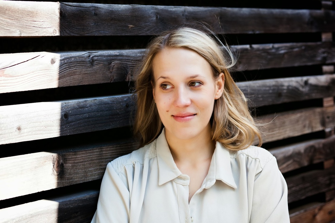 Picture of Meret Engelhardt