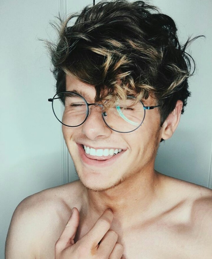 Picture of Mikey Murphy