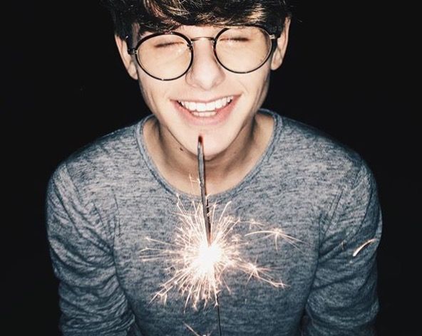 Picture of Mikey Murphy