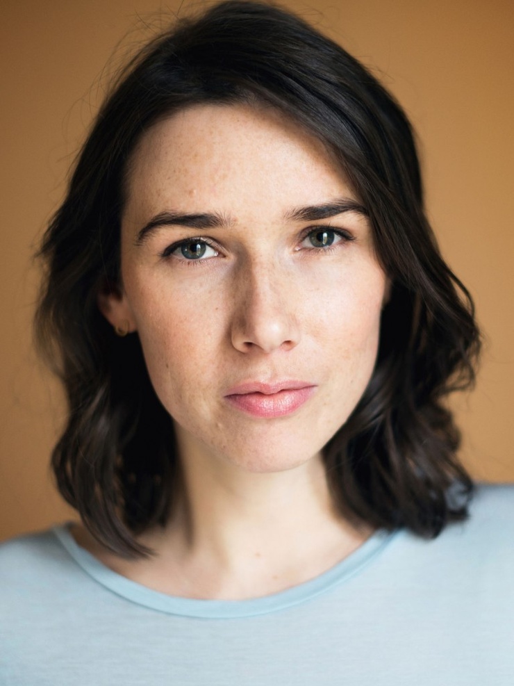 Picture of Christin Alexandrow