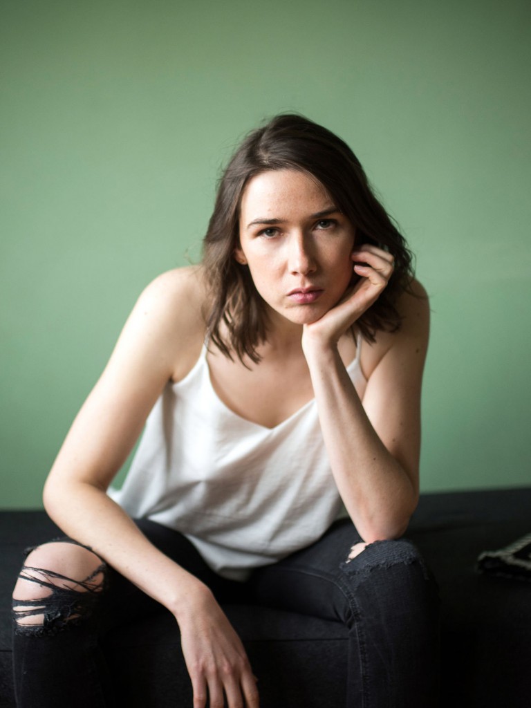 Picture of Christin Alexandrow