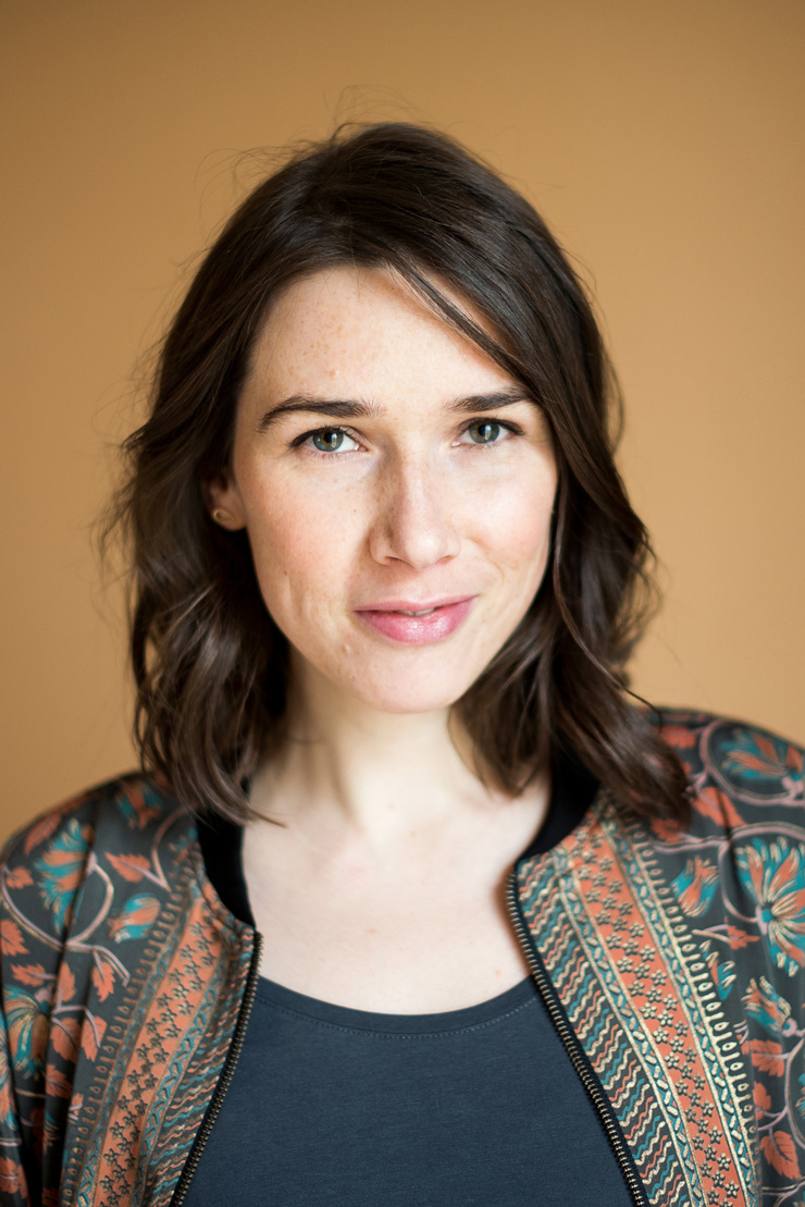 Picture of Christin Alexandrow