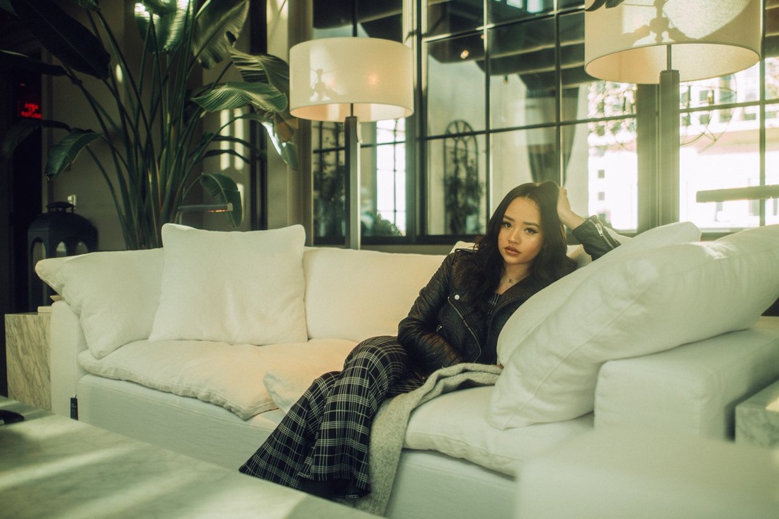 Picture of kim johansson