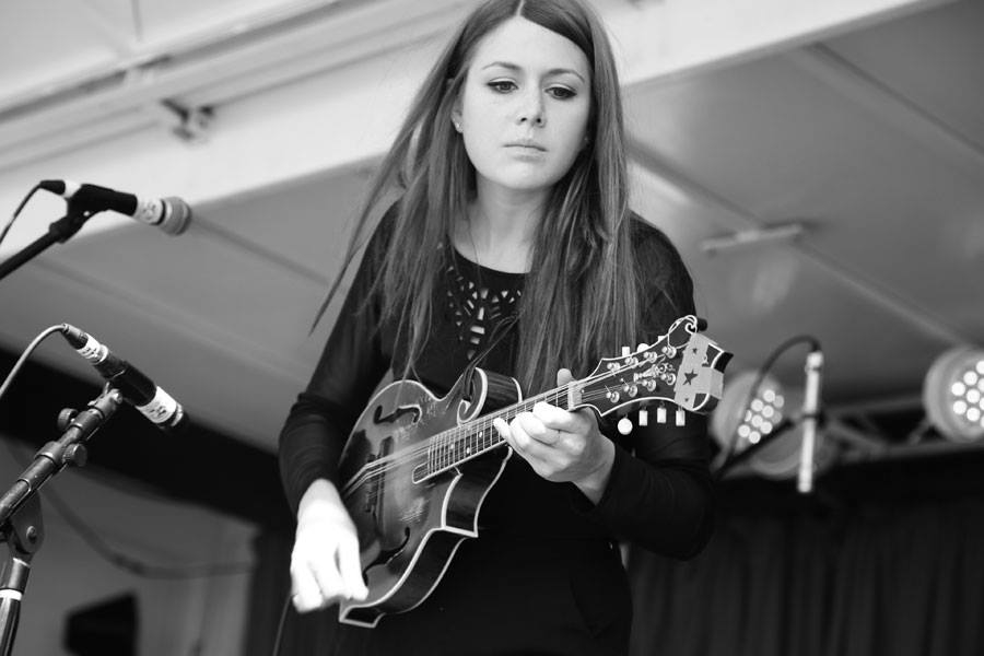 Picture of Larkin Poe