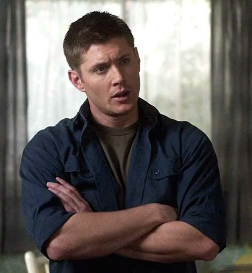Dean Winchester picture