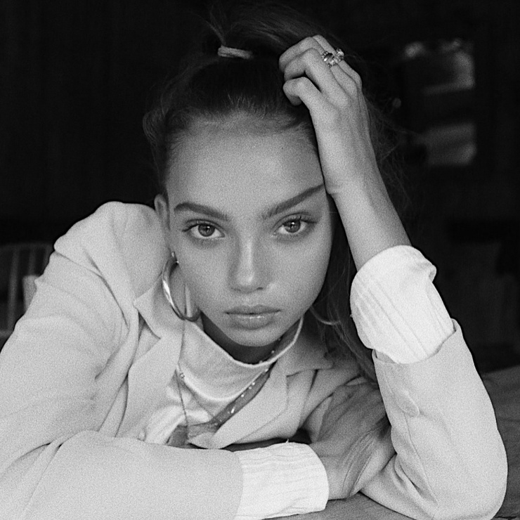 Picture of Inka Williams