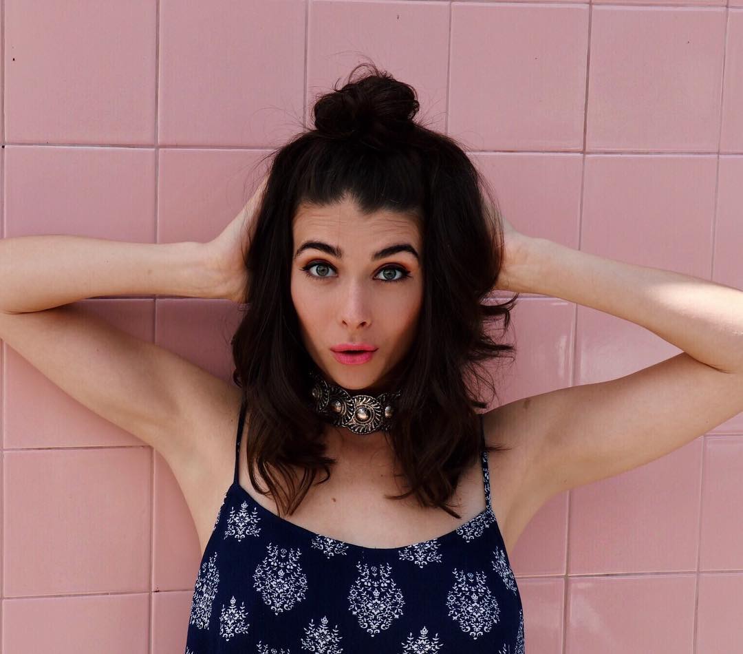 Picture of Allison Paige