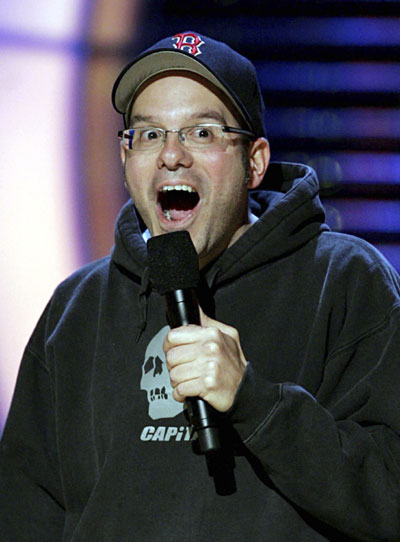 Picture of David Cross