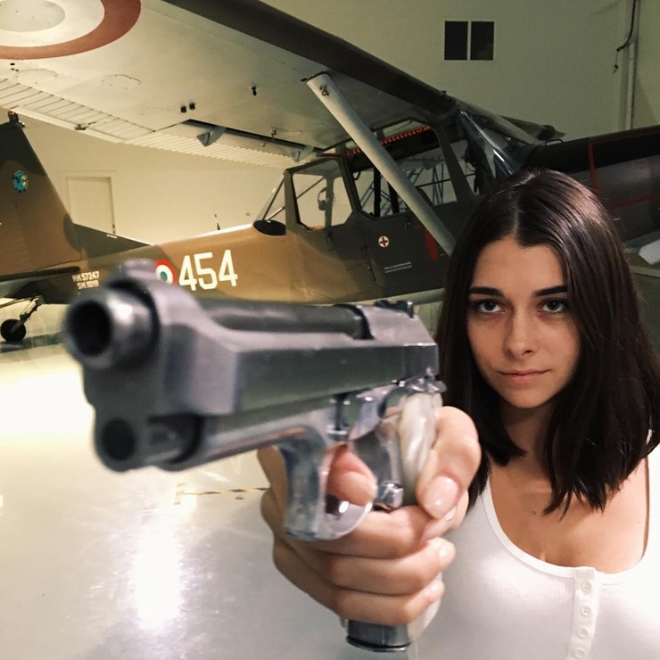 Picture of Allison Paige