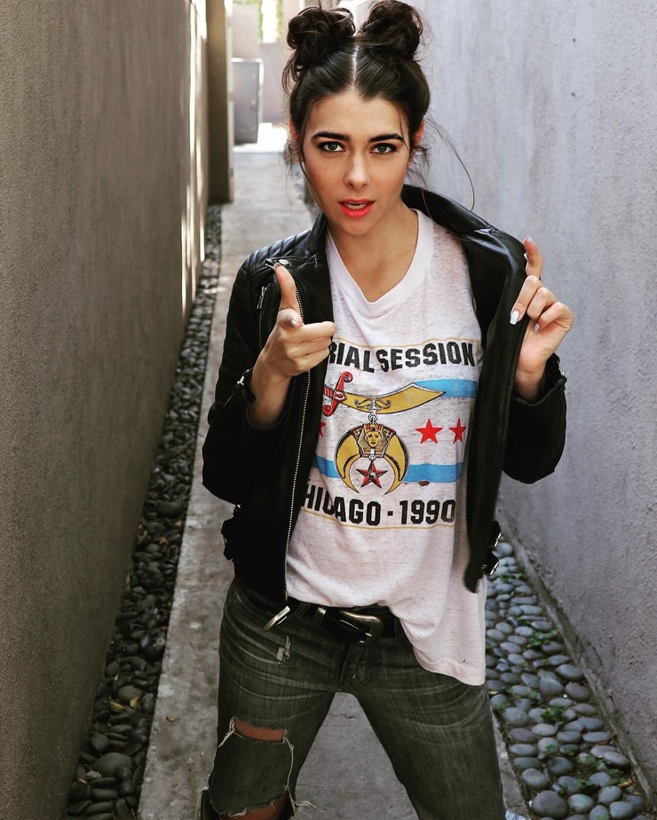Allison Paige picture