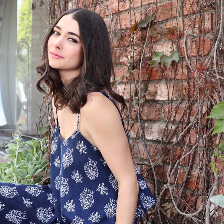 Picture of Allison Paige