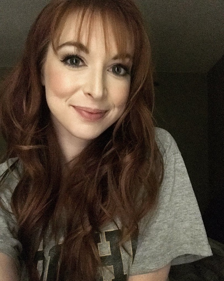 Picture of Lisa Foiles