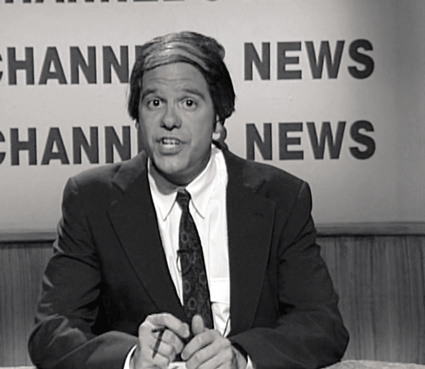 Picture of David Cross