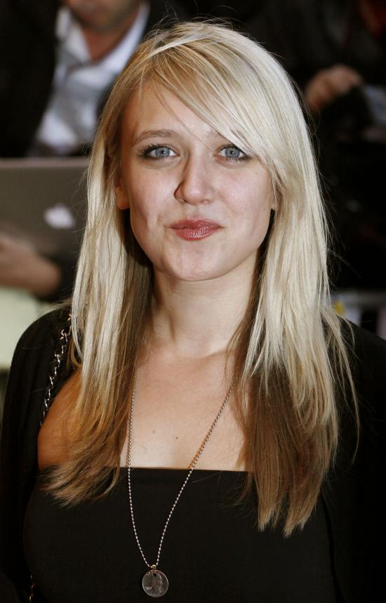 Picture of Emily Head