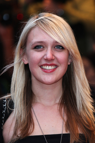 Picture of Emily Head