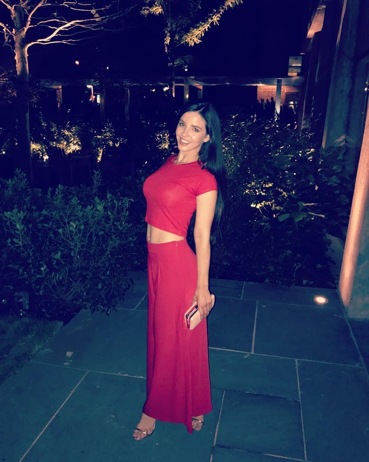 Picture of Elysia Wren