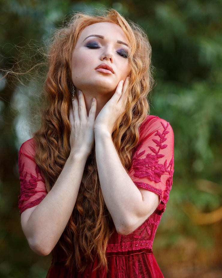 Picture of Apunik Daria