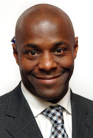 Image of Paterson Joseph
