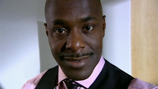 Picture of Paterson Joseph
