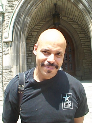 Picture of Maurice Dean Wint
