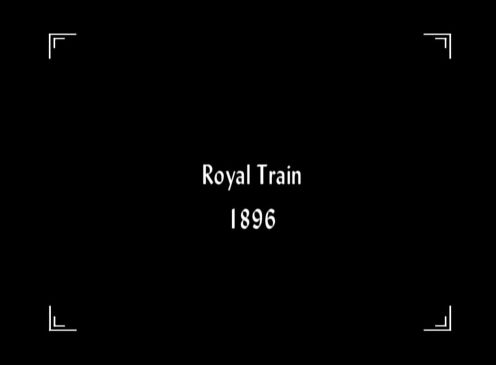 Picture of Royal Train