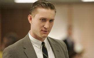 Image of Aaron Staton