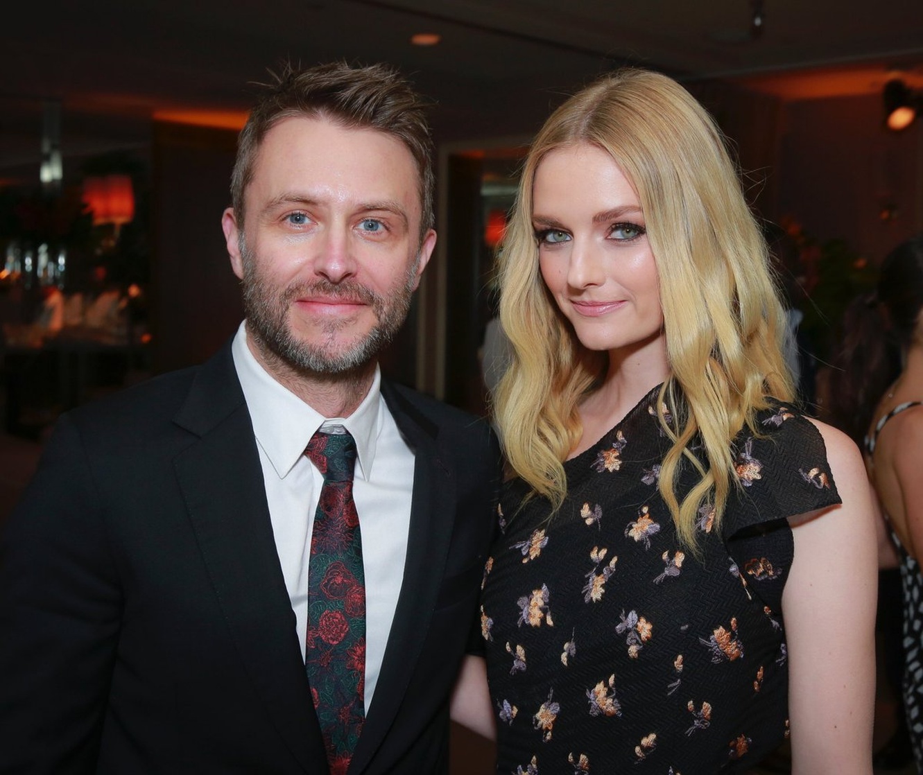 Image of Lydia Hearst