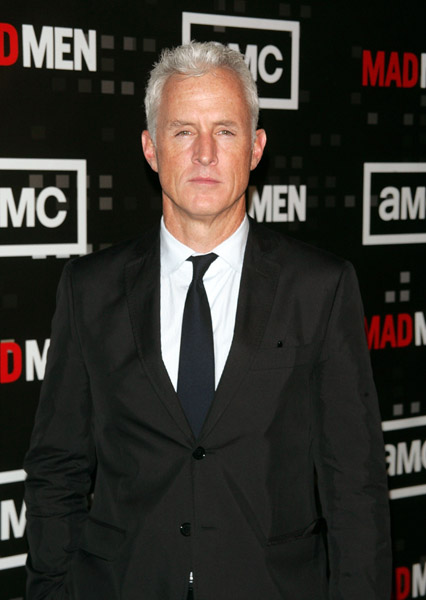 Picture of John Slattery